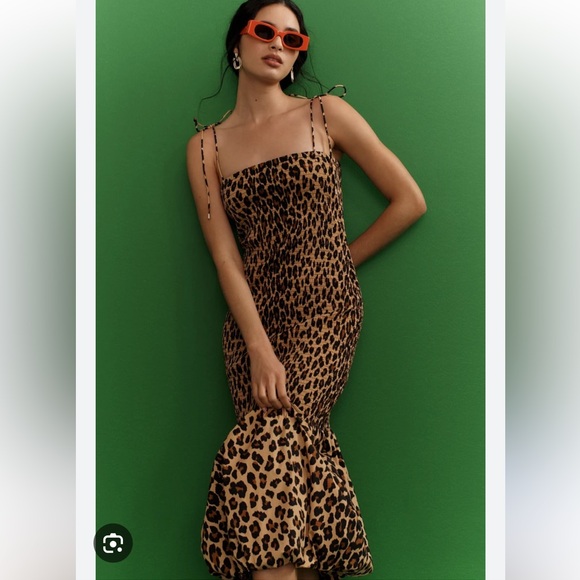 Simon Miller | Dresses | Anthropologie Revolve Simon Miller Canto ...